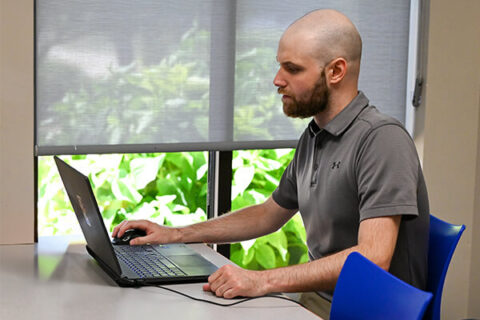 Morton Public Library